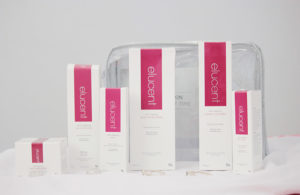 New Skin Care Brand - Elucent Skin Care