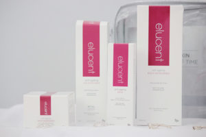 New Skin Care Brand - Elucent Skin Care